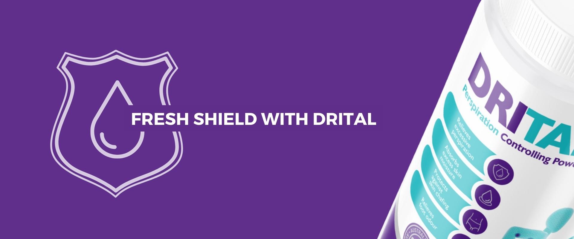 Understand More About Hyperhidrosis – DRITAL