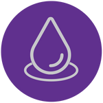 Stay Dry and Comfortable with DRITAL Perspiration Controlling Powder