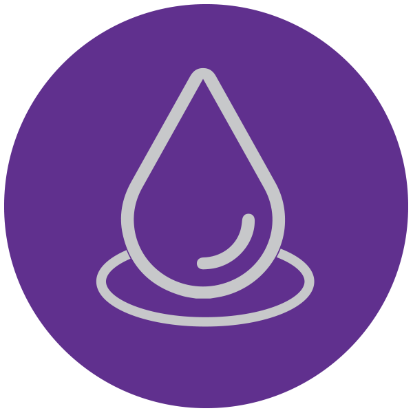 Stay Dry and Comfortable with DRITAL Perspiration Controlling Powder