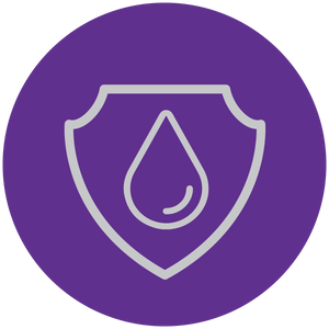 Stay Dry and Comfortable with DRITAL Perspiration Controlling Powder