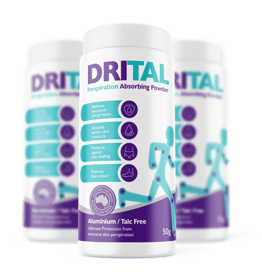 DRITAL
