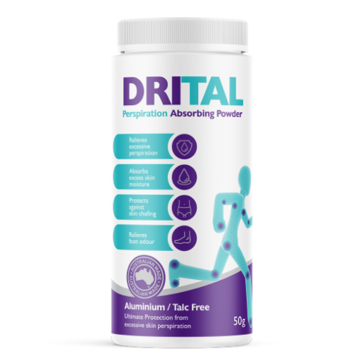 Home page – DRITAL